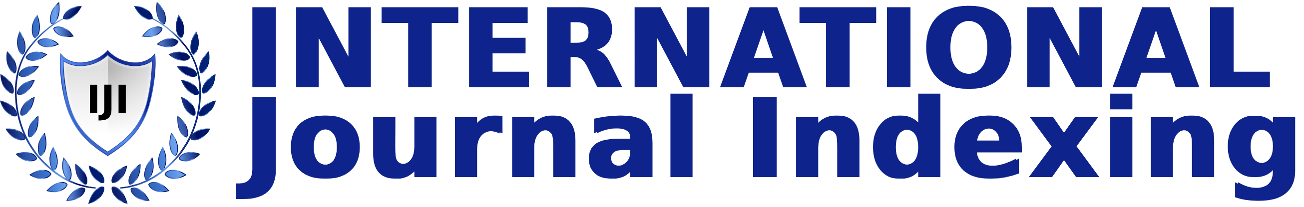 INTERNATIONAL JOURNAL INDEXING